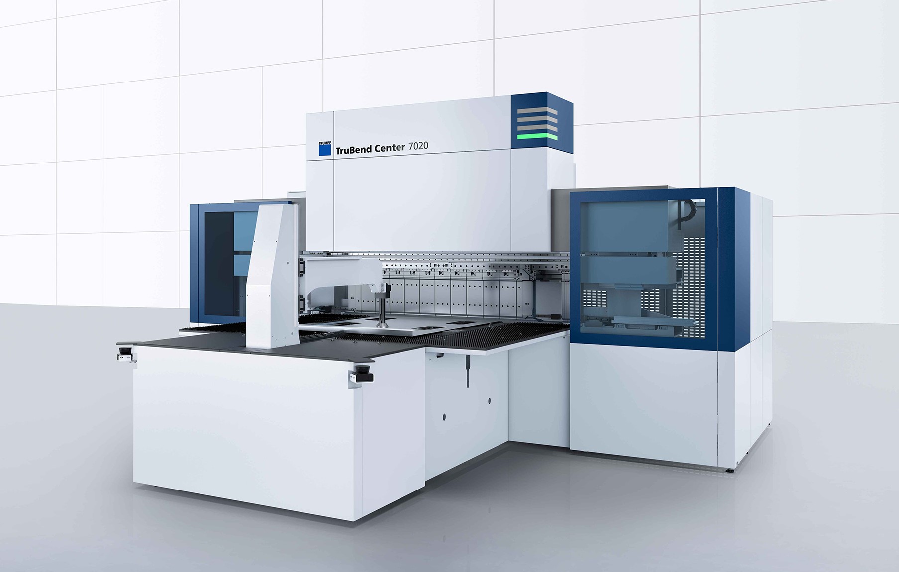 「挑戦する製造業」が見る頂上・スマートファクトリーを目指す技術 トルンプ株式会社 | エミダスマガジンWEB