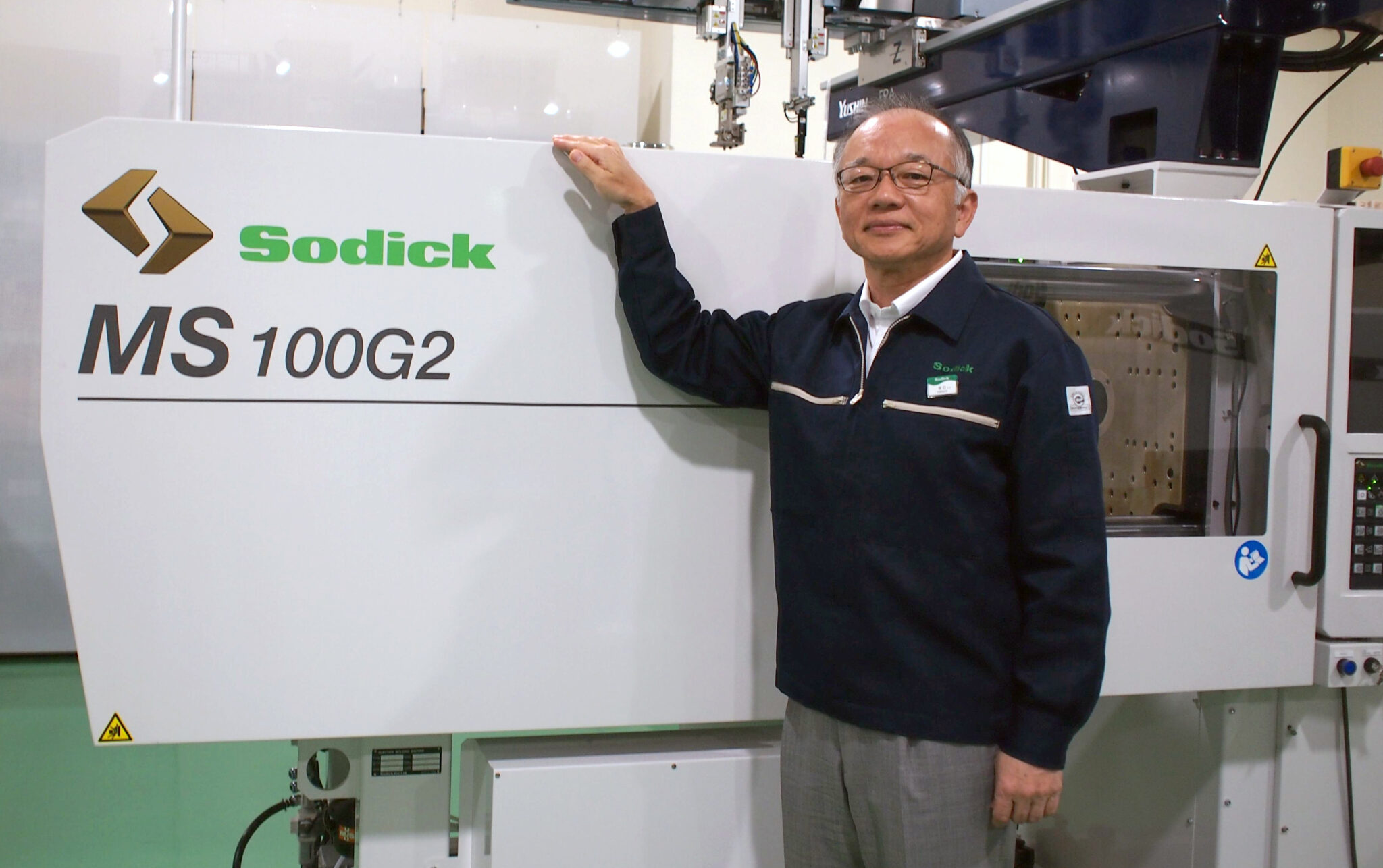 小型に特化したNC旋盤とマシニングセンタ、ニッチな分野で存在感 株式会社長谷川機械製作所 | エミダスマガジンWEB