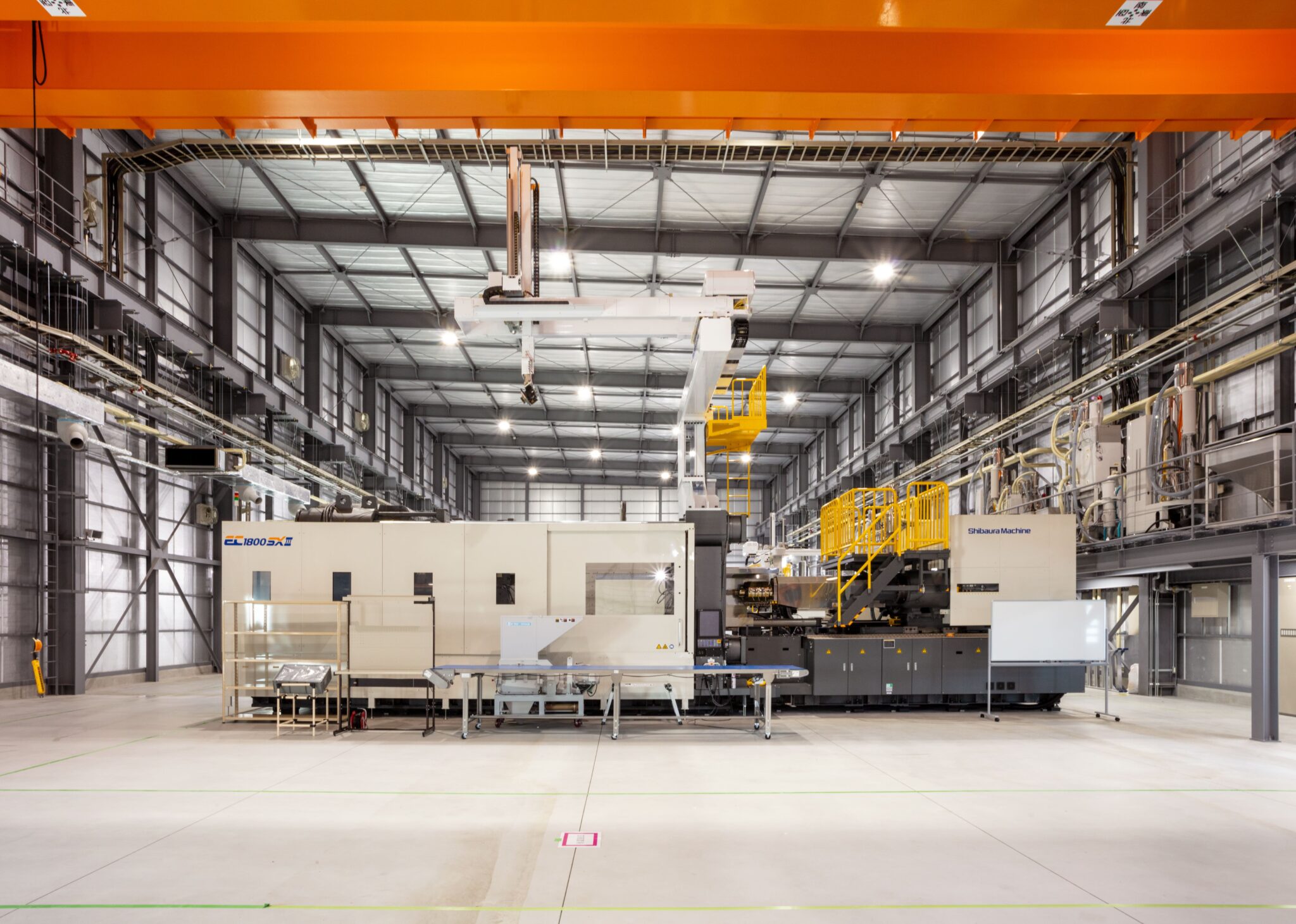 OEMで日系メーカーを支える「黒子」―ロボットや成形機のコアを担うKEBA Japanのソリューション KEBA Japan株式会社 ...