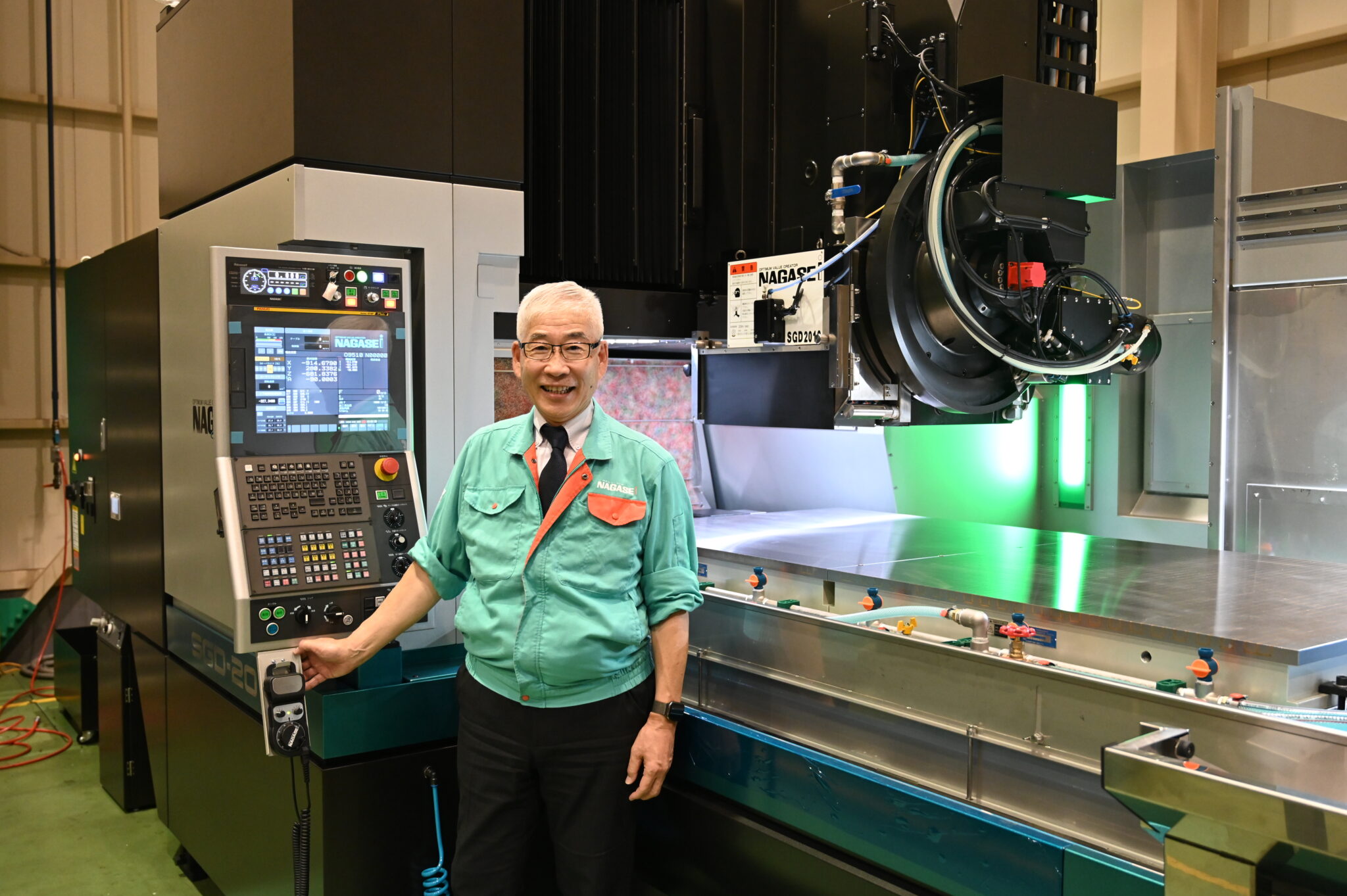 OEMで日系メーカーを支える「黒子」―ロボットや成形機のコアを担うKEBA Japanのソリューション KEBA Japan株式会社 ...