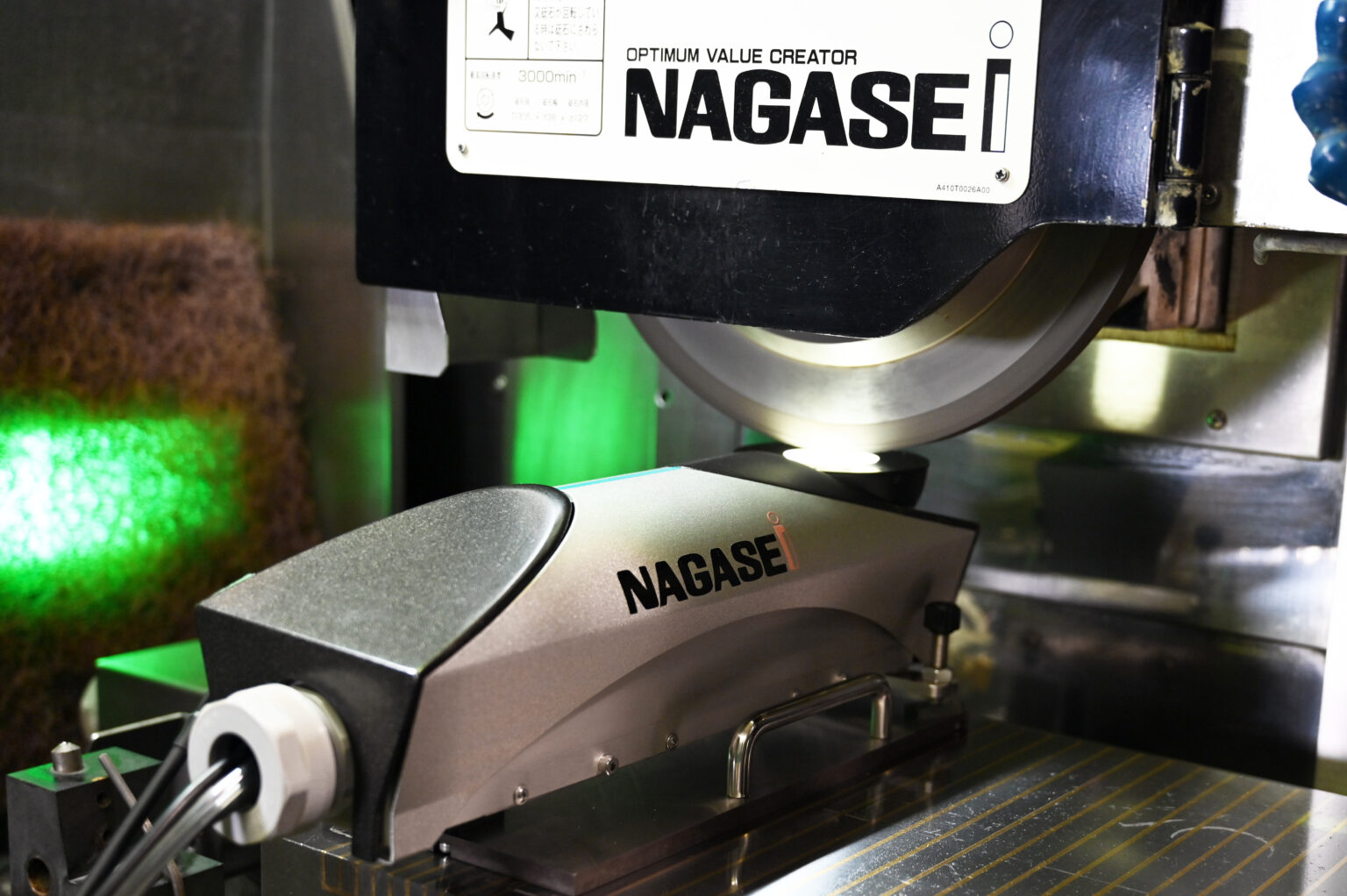 国内金型企業の『良いものを作る』挑戦の長い旅路を支える超精密加工機 株式会社ナガセインテグレックス | エミダスマガジンWEB