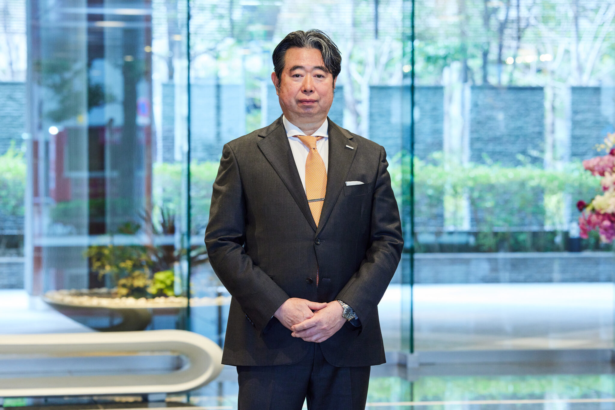 EMIDAS magazine | エミダスマガジンWEB