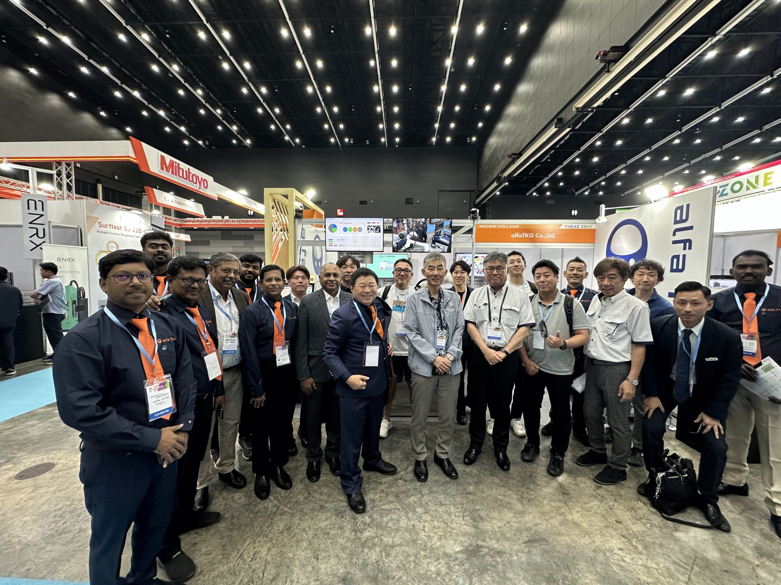 板金加工業がDXで元気になれるかどうかは企業次第だが、未来は明るい！ 株式会社アルファTKG | エミダスマガジンWEB