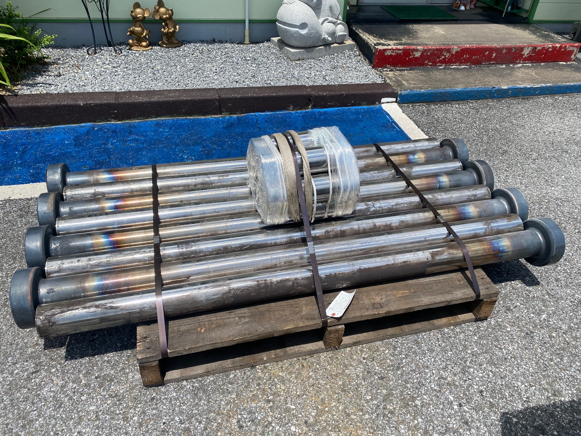 高硬度×高耐食！リードタイム＆トータルコストを削減するPbフリー高強度ステンレス鋼 ASK‑8000 | エミダスマガジンWEB