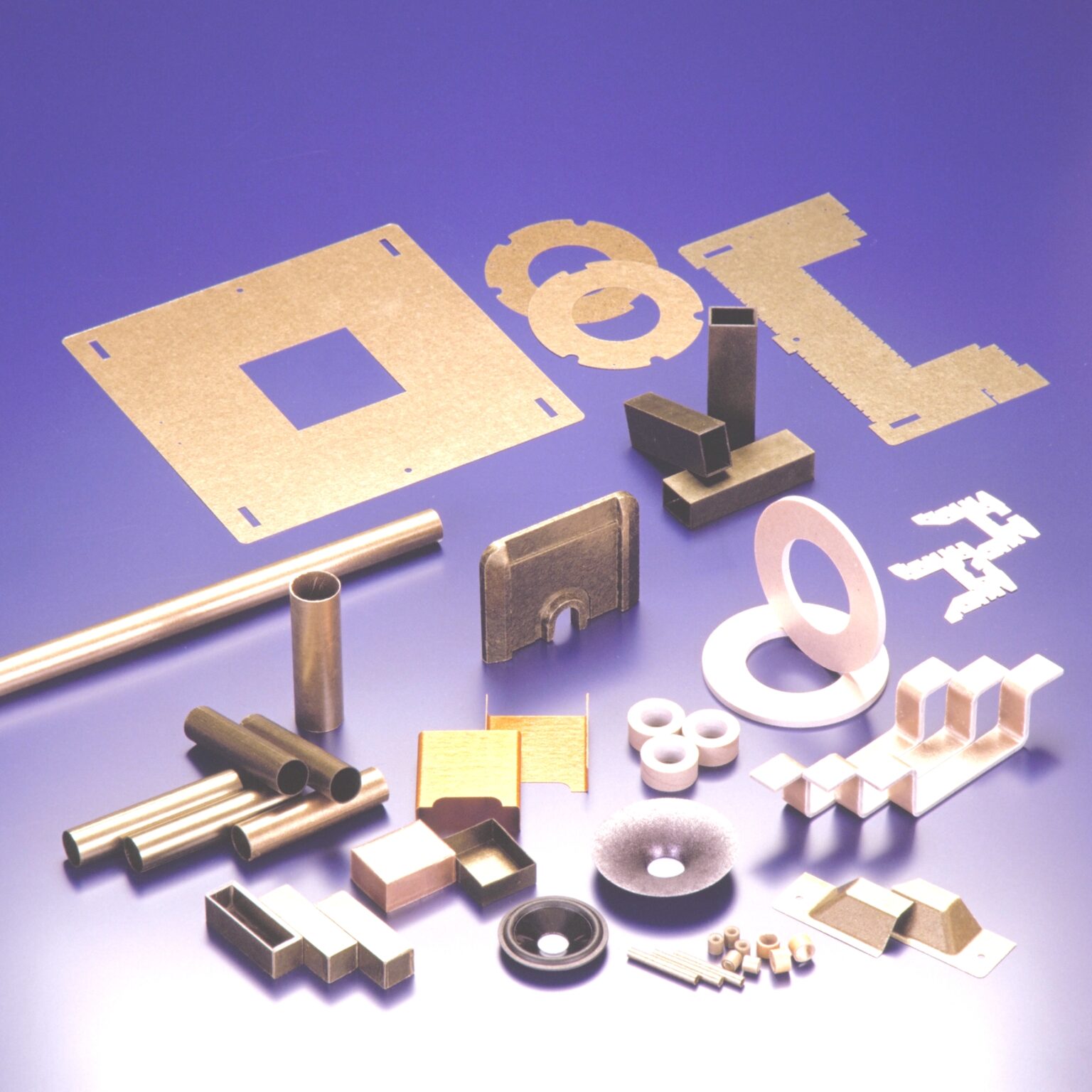 世界のクルマメーカーが認めたモーターコア先端技術で海外市場を拓いて元気 黒田精工株式会社 | エミダスマガジンWEB